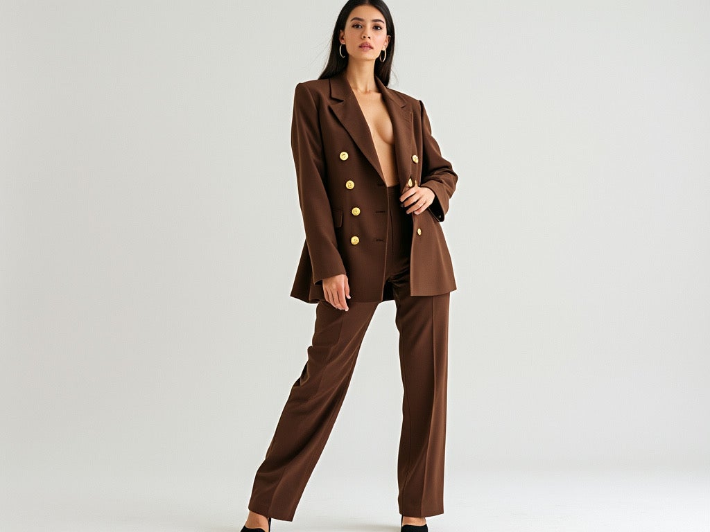 Women Thirty Seven | Baynes & Baker